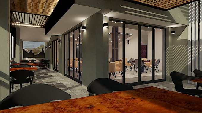 Diseño modelado 3d y renders by Ulrs55 | Fiverr