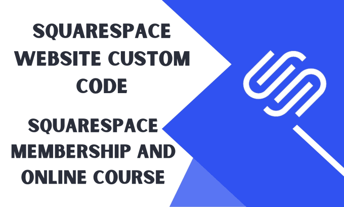 Fix, design membership website, add custom html, css, js code to ...