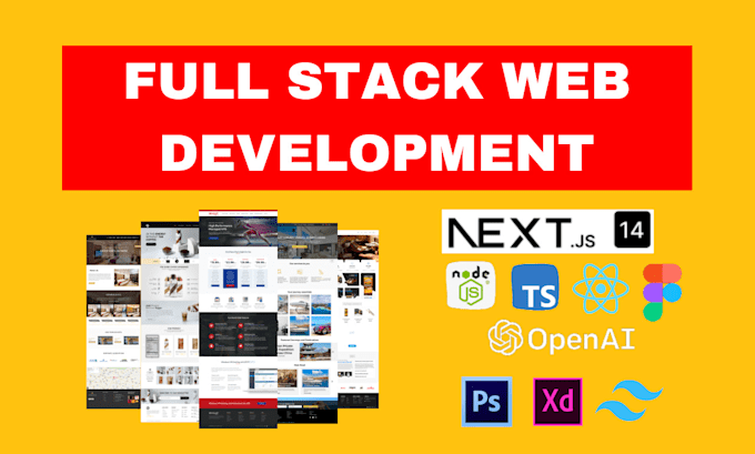Be Your Nextjs Supabase Typescript Developer By Reactnext Fiverr 