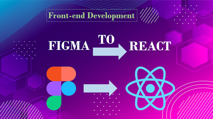 Code Figma To React Figma To Html Css And Javascript Or Typescript By