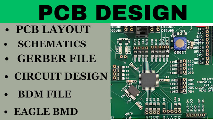 Do Pcb Design Circuit Design Arduino Programming Pcb Layout Esp32