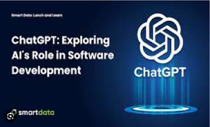 Build chatgpt ai app, ai saas, full ai website, ai dating app, bubble saas by Theo_gpt | Fiverr