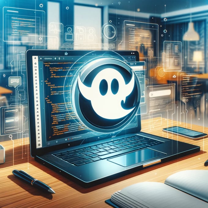 Install and setup a self hosted ghost cms blog by Kingofseo87 | Fiverr Install and setup a self hosted ghost cms blog by Kingofseo87 | Fiverr