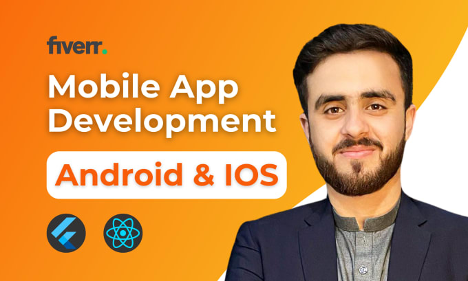 Do Mobile App Development Using Flutter App Creation For Ios App
