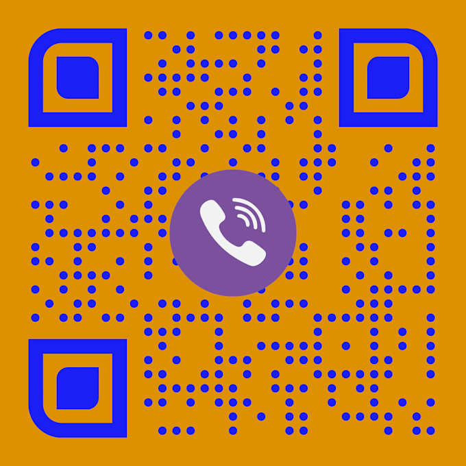 Branded qr codes for enhanced visibility by Pintusingh412 | Fiverr
