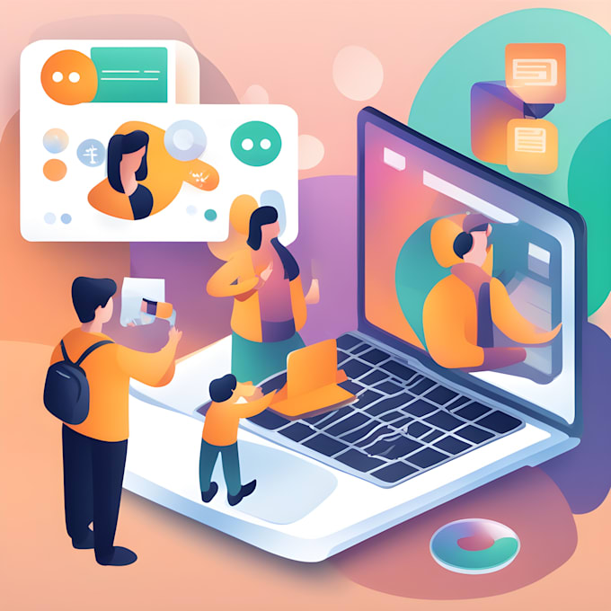 Add multiple participants to a meeting by Stiver_strikes | Fiverr