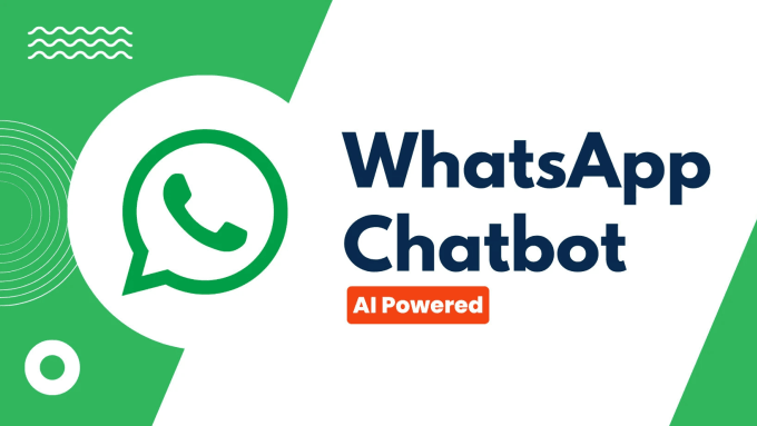 Build whatsapp bot, whatsapp channel, youtube bot, bulk sms for your ... Build whatsapp bot, whatsapp channel, youtube bot, bulk sms for your ...