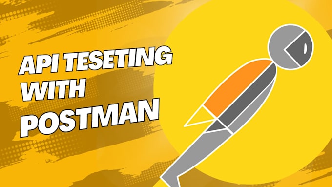 Do api testing using postman by Zubairiqbal781 | Fiverr Do api testing using postman by Zubairiqbal781 | Fiverr