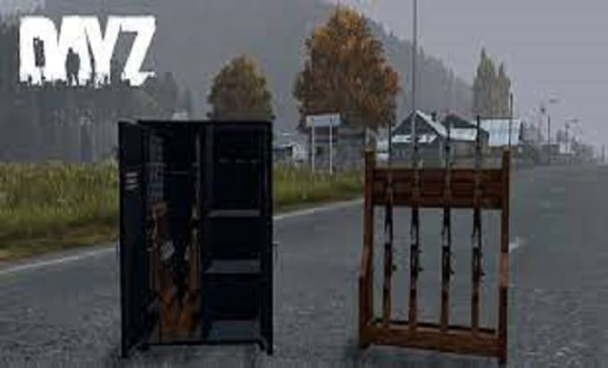 Create A Dayz Server With Mods And Scripts For You By Hossin32 Fiverr
