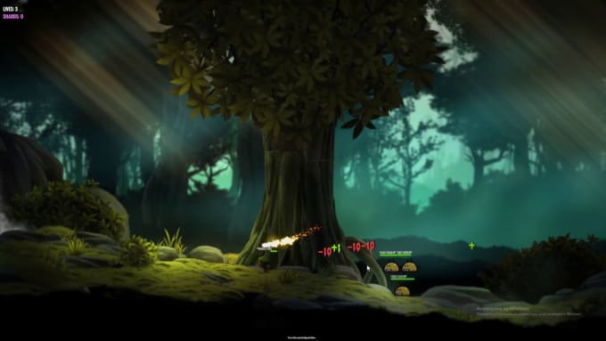 Develop Unity 2d Mobile Game Development Mobile Game App 2d Unity Game Design By Ideasdev It