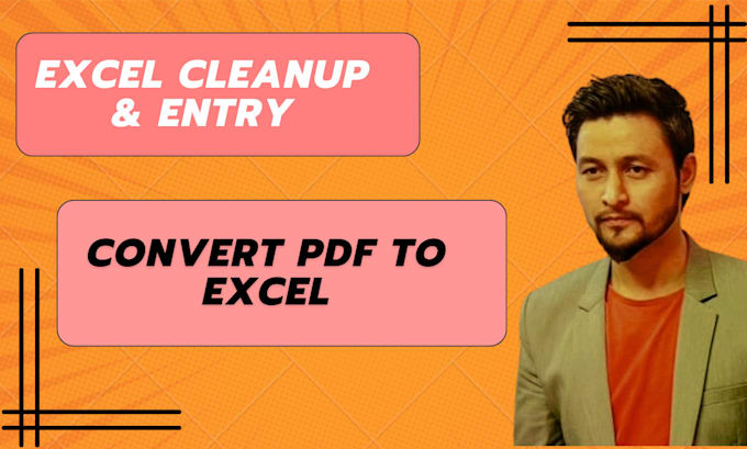 Create advanced excel and google sheets solutions by Syedmurtaza512 | Fiverr