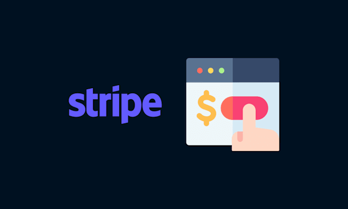Integrate stripe payment gateway by Onepunchmantwo | Fiverr Integrate stripe payment gateway by Onepunchmantwo | Fiverr