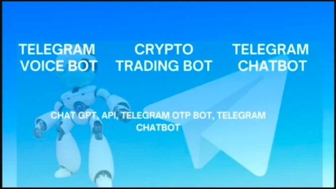Build telegram crypto bot, maestro bot, unibot, telegram chatbot, snipe ... Build telegram crypto bot, maestro bot, unibot, telegram chatbot, snipe ...
