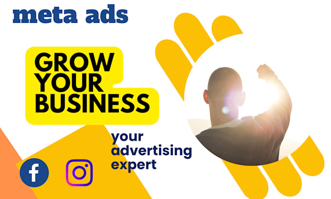Setup your meta fb ig wap and meg ads campaign by Absalam891 | Fiverr