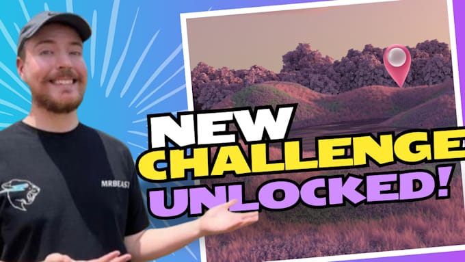 Design crispy custom youtube thumbnail streaming thumbnail by Kelido ...