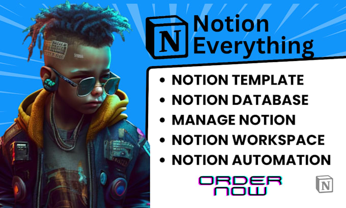 Setup notion, notion template, notion database, notion workspace by D ... Setup notion, notion template, notion database, notion workspace by D ...