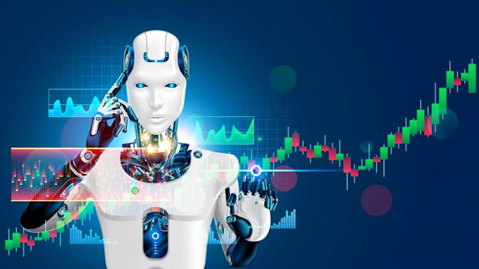 Create your trading algorithm bot by Sedneytech | Fiverr Create your trading algorithm bot by Sedneytech | Fiverr