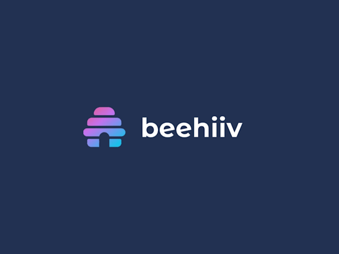 Setup beehiiv newsletters, beehiiv landing page, beehiiv manager ...