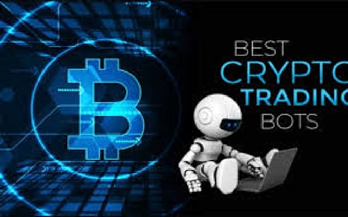 Create master trader binance automated crypto trading bot, crypto ... Create master trader binance automated crypto trading bot, crypto ...