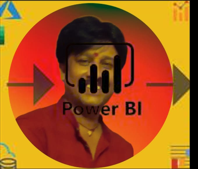 Create interactive power bi reports and dashboards by Maddy_powerbi ...