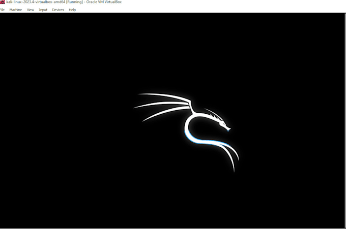 Install kali linux and do cybersecurity tasks by Tutor_lavine | Fiverr