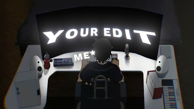 Make tutorials and help you improve your edits by Razyvfx | Fiverr