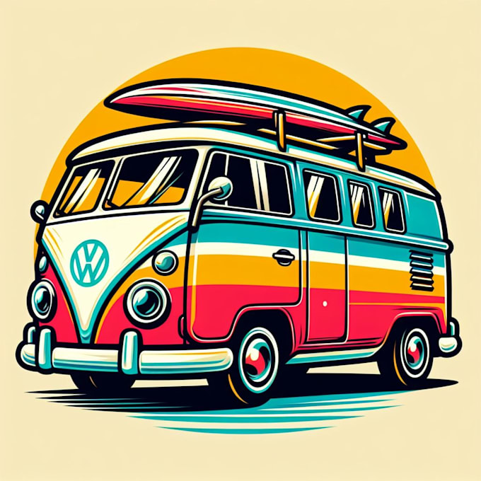 Make you custom ai generated pictures by Ai_leads | Fiverr