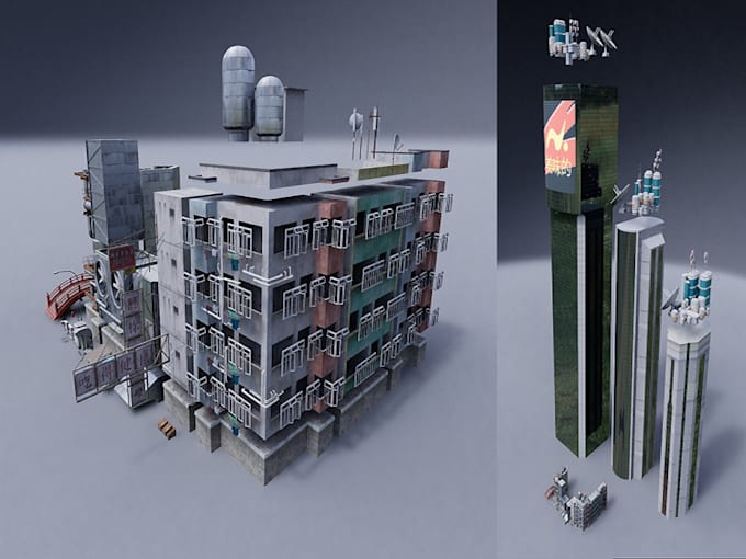 Make vfx compositing, cgi art, visual effects, vfx cgi for film or game ...