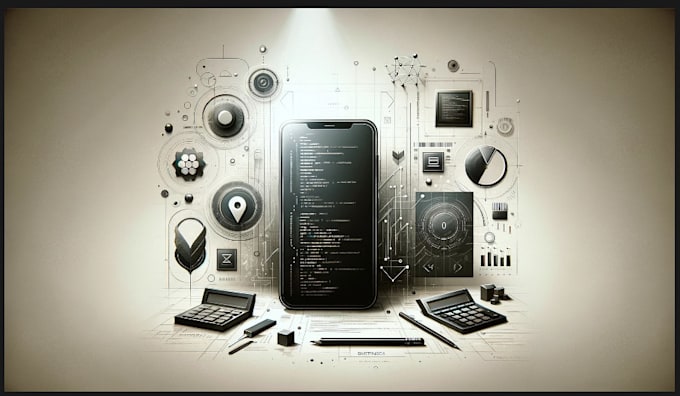 Create custom flutter apps and python solutions by Mansaldi | Fiverr Create custom flutter apps and python solutions by Mansaldi | Fiverr