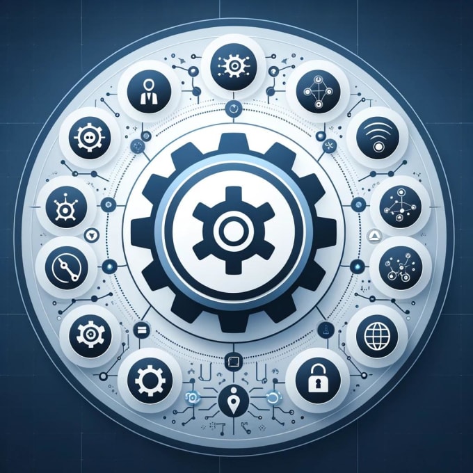 Create power automate workflows by Spencerm199 | Fiverr Create power automate workflows by Spencerm199 | Fiverr
