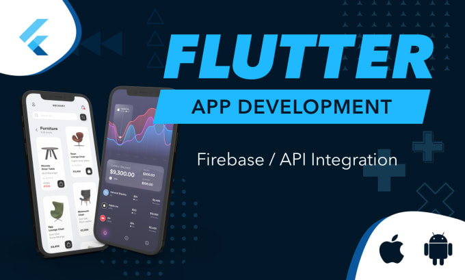 Develop Ios And Android Mobile Apps Using Flutter Dart By Lakmaliliyanage Fiverr