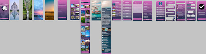 Craft engaging designs for every project by Prajktagarud | Fiverr