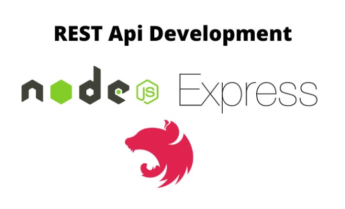 Create rest api using nodejs by Ridloyanuar | Fiverr Create rest api using nodejs by Ridloyanuar | Fiverr