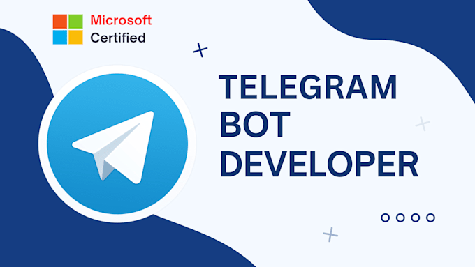 Code and deploy strategic telegram bot by Code_of_duty | Fiverr