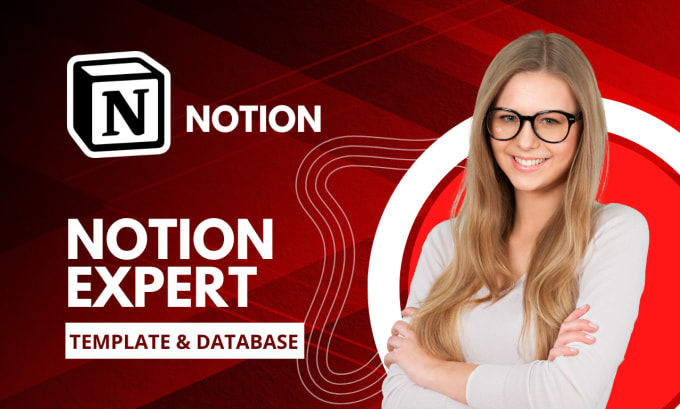 Customize Notion Template And Database Notion Consultant Tutor Notion