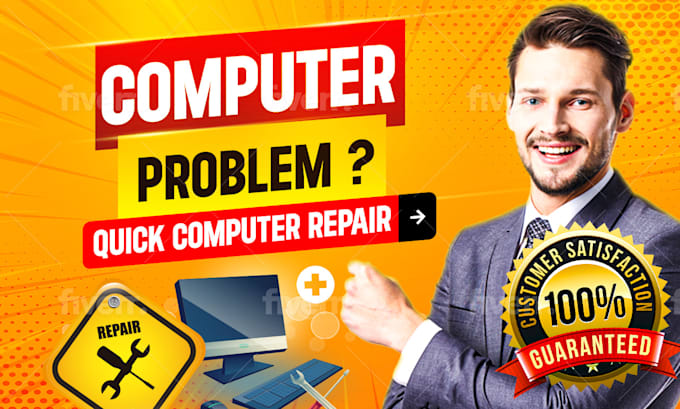 Repair, troubleshoot , fix, windows 11, mac laptop remotely by ... Repair, troubleshoot , fix, windows 11, mac laptop remotely by ...