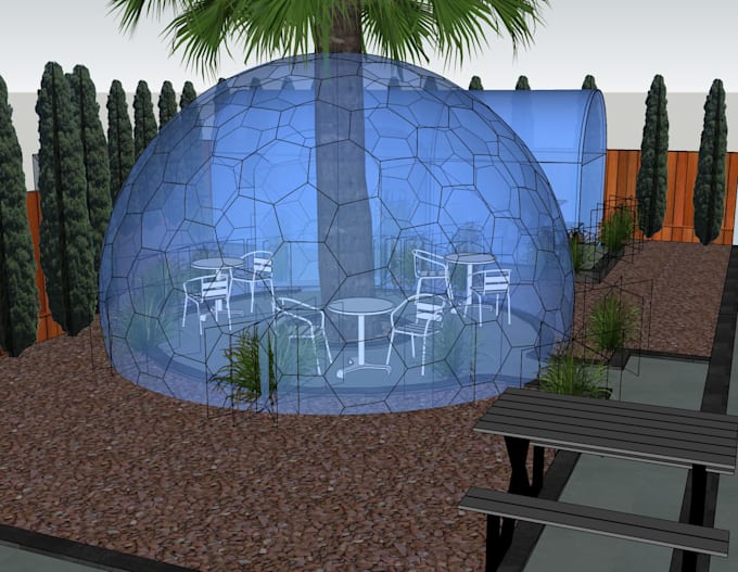 Geodesic Dome Pattern Cnc Thunder Domes: Zome Dome Hub Kit