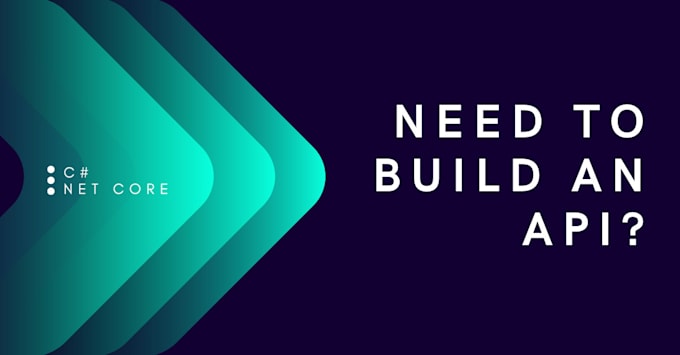 Build any api that is needed by Racobosa | Fiverr Build any api that is needed by Racobosa | Fiverr