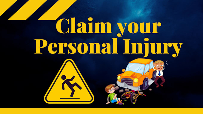 Draft your personal injury claim and demand letter by Advocateadilkh ...