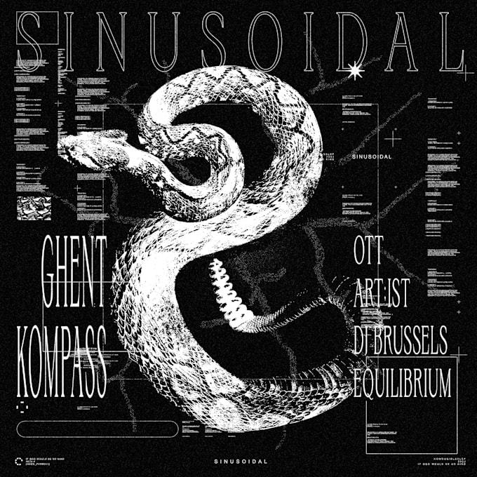 Design a modern, professional poster by Michael_adlj | Fiverr