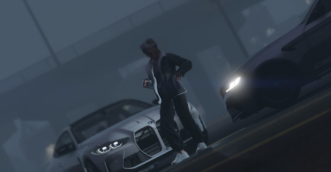 Make cinematic loading screen video for your fivem server by E1mafx ...