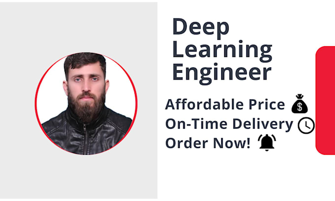 Do Deep Learning Projects Using Python And Pytorch By Rizwanaliphd Fiverr