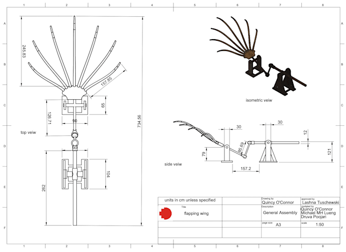 Create cad models and render them by Druva_poojari | Fiverr Create cad models and render them by Druva_poojari | Fiverr