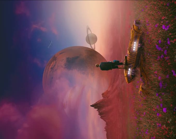 Vfx animation houdini water simulation smoke fire effect cgi vfx ...