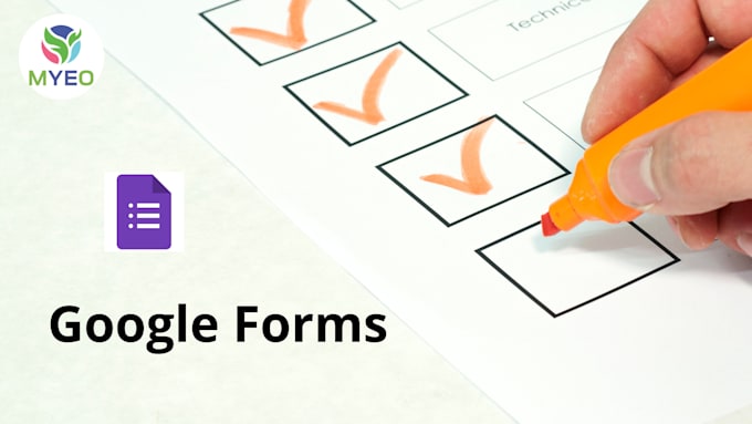 Create google forms, online surveys forms and questionnaires by Nadeem ...