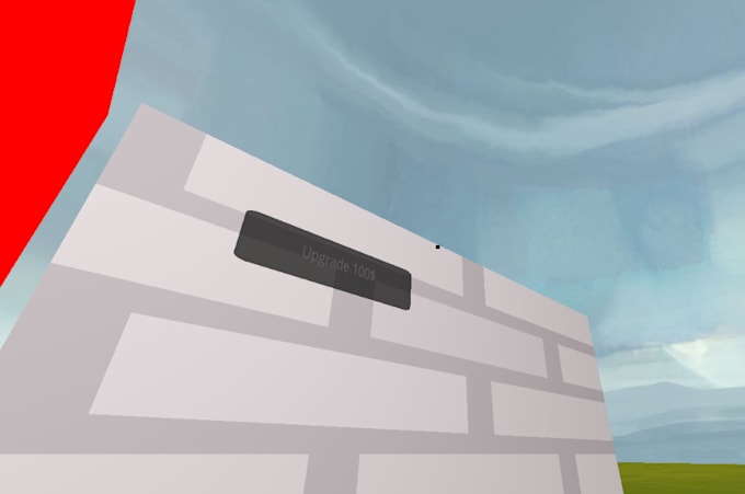 Make a full 3d game in python by Bhavya_sharma1 | Fiverr