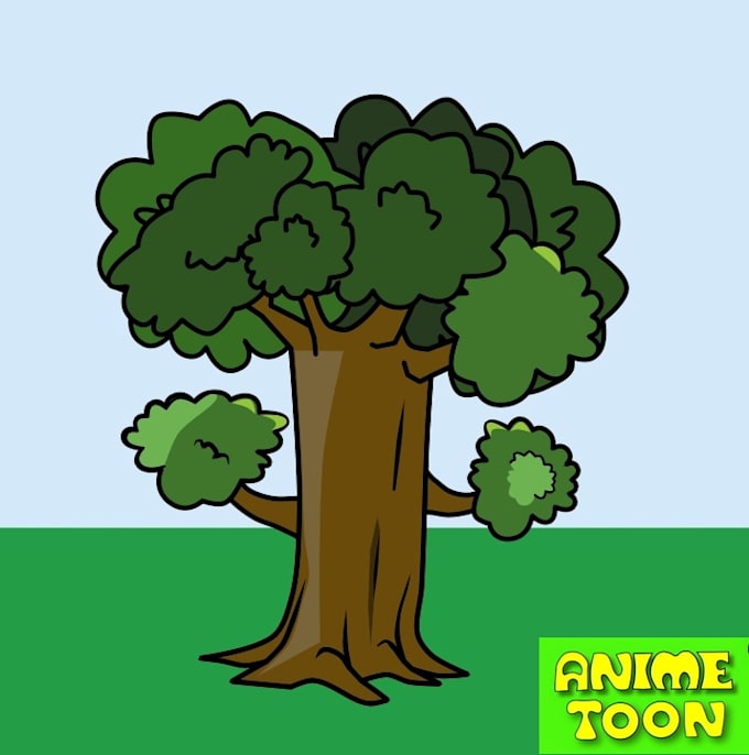 Modeling 2d models for anime studio by Kampa2000 | Fiverr