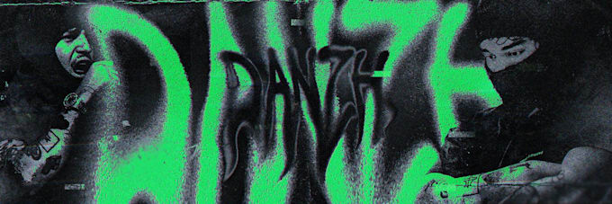 Design a custom twitter header by Danzhdesigns | Fiverr