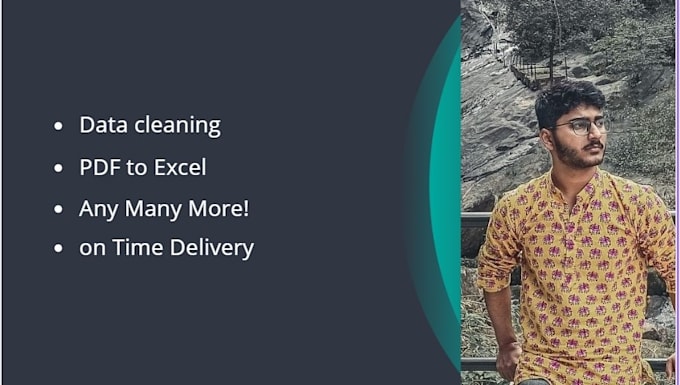 Do Excel Data Cleaning And Formatting With 10 Of 10 Accuracy By Harsh