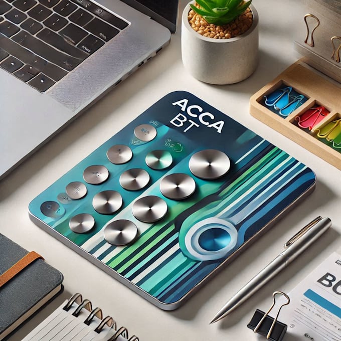 Teach you acca bt, ma and fa paper by Shihabacca | Fiverr